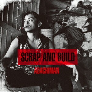 ADACHIMANスクラップ アンド ビルド アダチマン 発売日：2017年04月19日 予約締切日：2017年04月15日 SCRAP AND BUILD JAN：4526180413158 MUCCDー2 MANITA UP CITY ...