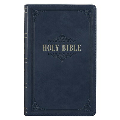 KJV BIBLE GP STANDARDーSIZE (FA Christian Art Gifts CHRISTIAN ART GIFTS2020 Imitation　Leather English ISBN：9781432133160 ...