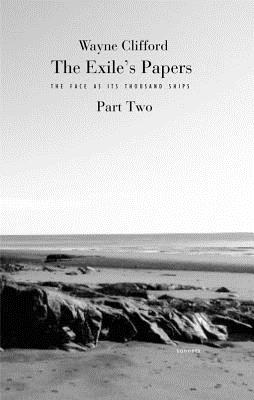 EXILES PAPERS Wayne Clifford PORCUPINES QUILL2009 Paperback English ISBN：9780889843172 洋書 Fiction & Literature（小説＆文芸） Po...