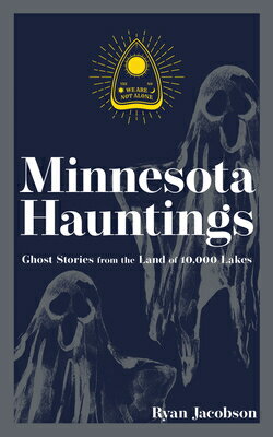 MINNESOTA HAUNTINGS REV/E 2/E Hauntings, Horrors & Scary Ghost Stories Ryan Jacobson ADVENTUREKEEN2022 Paperback Revised...