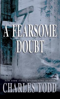 FEARSOME DOUBT Inspector Ian Rutledge Charles Todd BANTAM TRADE2003 Mass　Market　Paperbound English ISBN：9780553583175 洋書...
