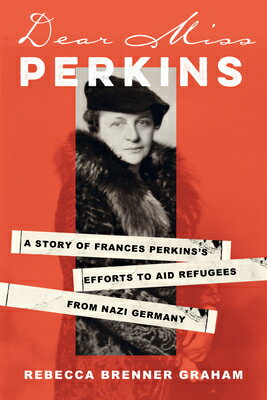 DEAR MISS PERKINS Rebecca Brenner Graham CITADEL PR2025 Hardcover English ISBN：9780806543178 洋書 Fiction & Literature（小説＆...