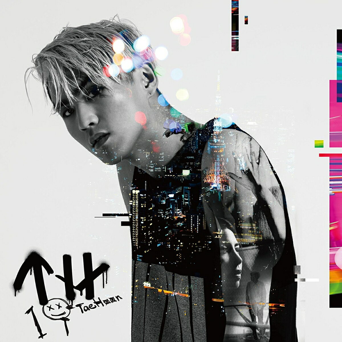 TaeHoonナインティーン テフン 発売日：2017年09月27日 19 JAN：4582114163186 MUCDー8109/10 (株)ドリーミュージック 初回限定 日本コロムビア(株) [Disc1] 『19』／CD アーティスト...