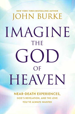IMAGINE THE GOD OF HEAVEN ーLP John Burke LARGE PRINT DISTRIBUTION2025 Paperback English ISBN：9781420523188 洋書 Social Sci...