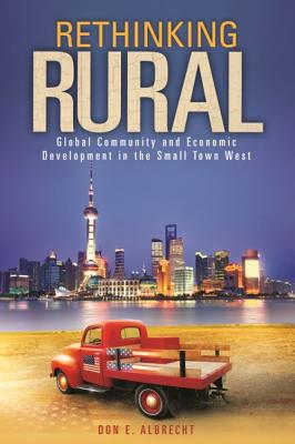 RETHINKING RURAL Don E. Albrecht WASHINGTON ST UNIV PR2014 Paperback English ISBN：9780874223194 洋書 Business & SelfーCultu...