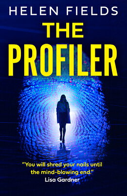 PROFILER Helen Fields AVON BOOKS2025 Paperback English ISBN：9780008713195 洋書 Fiction & Literature（小説＆文芸） Fiction