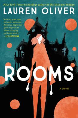 ROOMS Lauren Oliver ECCO PR2015 Paperback English ISBN：9780062223203 洋書 Fiction & Literature（小説＆文芸） Fiction