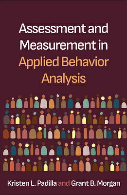 ASSESSMENT & MEASUREMENT IN AP Kristen L. Padilla Grant B. Morgan GUILFORD PUBN2026 Paperback English ISBN：9781462563203...