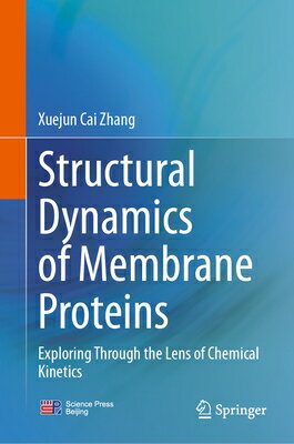 STRUCTURAL DYNAMICS OF MEMBRAN Xuejun Cai Zhang SPRINGER2025 Hardcover English ISBN：9789819613205 洋書 Computers & Science...