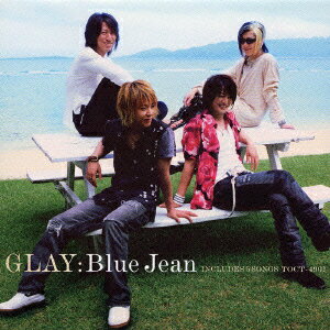 GLAYブルージーン グレイ 発売日：2004年08月04日 予約締切日：2004年07月28日 Blue Jean JAN：4988006193215 TOCTー4901 ユニバーサルミュージック ユニバーサルミュージック [Disc1]...