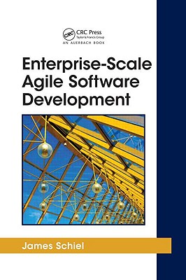 ENTERPRISEーSCALE AGILE SOFTWAR Applied Software Engineering James Schiel CRC PR INC2009 Hardcover English ISBN：978143980...