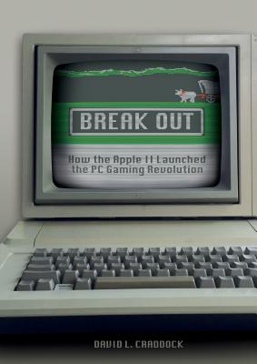 BREAK OUT David L. Craddock SCHIFFER PUB LTD2017 Hardcover English ISBN：9780764353222 洋書 Family life & Comics（生活＆コミック） G...