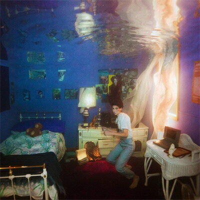 Weyes Bloodワイズ・ブラッド 発売日：2019年04月05日 予約締切日：2019年04月01日 Titanic Rising JAN：0098787123227 SPCD1232 Sub Pop CD ロック・ポップス ロック・...