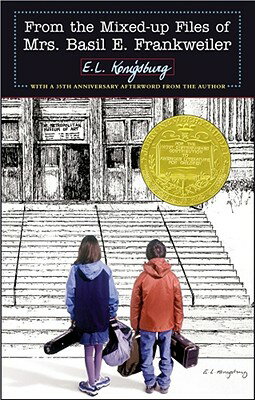 FROM THE MIXED UP FILES OF MRS E. L. Konigsburg E. L. Konigsburg ATHENEUM BOOKS2002 Hardcover Anniversary English ISBN：9...