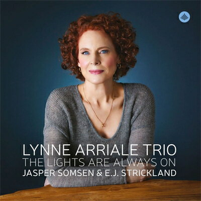 Lynne Arrialeリン・アリアル 発売日：2022年03月18日 予約締切日：2022年03月14日 JAN：0608917353228 CR73532 Challenge CD ジャズ モダンジャズ 輸入盤