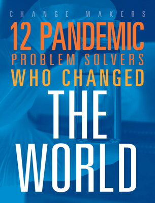 12 PANDEMIC PROBLEM SOLVERS WH Stephanie Loureiro BLACK RABBIT BOOKS2024 Paperback English ISBN：9781645823230 洋書 Books f...