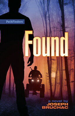 FOUND Pathfinders Joseph Bruchac 7TH GENERATION2020 Paperback English ISBN：9781939053237 洋書 NonーClassifiable（その他）
