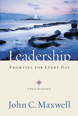 LEADERSHIP PROMISES FOR EVERY John C. Maxwell THOMAS NELSON PUB2007 Paperback English ISBN：9781404113244 洋書 Social Scien...