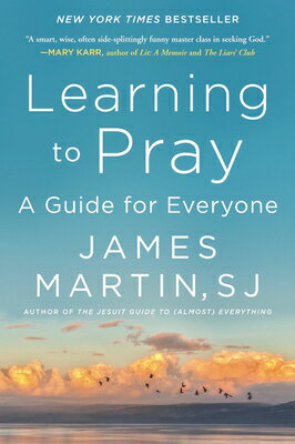LEARNING TO PRAY James Martin HARPER ONE2022 Paperback English ISBN：9780062643247 洋書 Social Science（社会科学） Religion