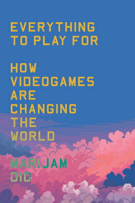 EVERYTHING TO PLAY FOR Marijam Did VERSO2024 Paperback English ISBN：9781804293249 洋書 Social Science（社会科学） Social Science