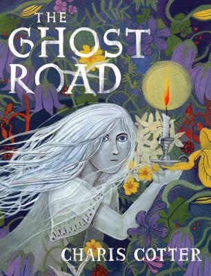GHOST ROAD Charis Cotter TUNDRA BOOKS INC2019 Paperback English ISBN：9780735263253 洋書 Books for kids（児童書） Juvenile Fiction