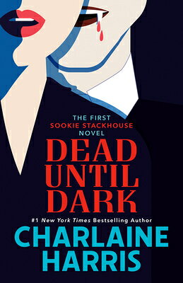 DEAD UNTIL DARK Sookie Stackhouse/True Blood Charlaine Harris ACE2026 Paperback English ISBN：9798217193257 洋書 Fiction & ...