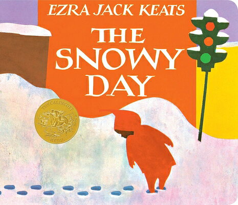 SNOWY DAY Ezra Jack Keats VIKING2012 Board　Books English ISBN：9780670013258 洋書 Books for kids（児童書） Juvenile Fiction
