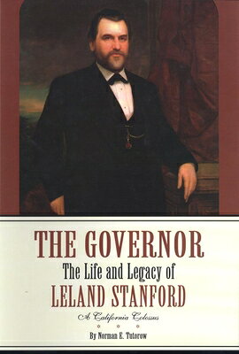 GOVERNOR Norman E. Tutorow Tutorow George Deukmejian ARTHUR H CLARK CO2004 Hardcover English ISBN：9780870623264 洋書 Ficti...