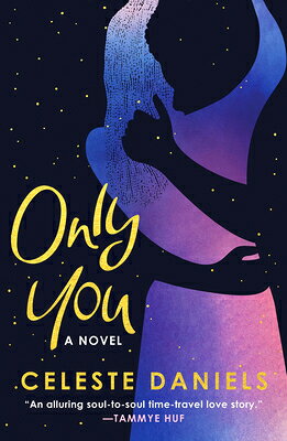 ONLY YOU Celeste Daniels DK PUB2026 Paperback English ISBN：9798217253265 洋書 Fiction & Literature（小説＆文芸） Fiction