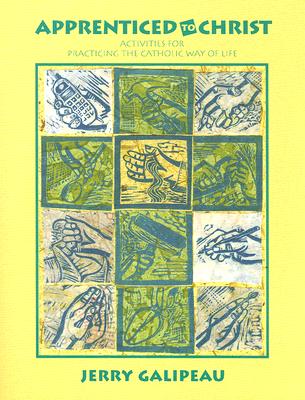 APPRENTICED TO CHRIST Jerry Galipeau WORLD LIB PUBN2007 Paperback English ISBN：9781584593270 洋書 Social Science（社会科学） Rel...