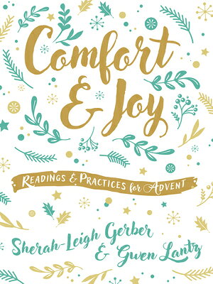 COMFORT & JOY SherahーLeigh Gerber Gwen Lantz HERALD PR2024 Paperback English ISBN：9781513813271 洋書 Social Science（社会科学） ...