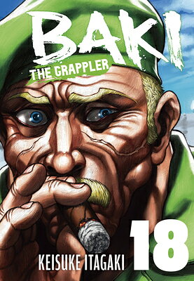 BAKI THE GRAPPLER (PERFECT EDI Baki the Grappler (Perfect Edition) Keisuke Itagaki KODAMA TALES INC2026 Paperback Englis...