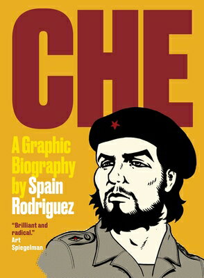 CHE Spain Rodriguez Paul Buhle Sarah Seidman VERSO2017 Paperback English ISBN：9781786633286 洋書 Fiction & Literature（小説＆文...
