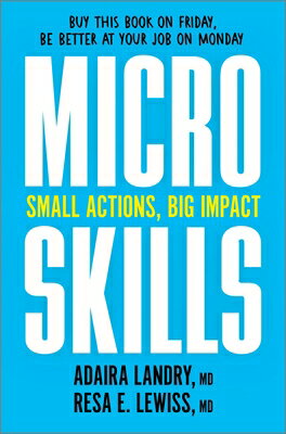 MICROSKILLS ORIGINAL/E Adaira Landry Resa E. Lewiss HANOVER SQUARE2024 Hardcover Original English ISBN：9781335013293 洋書 ...