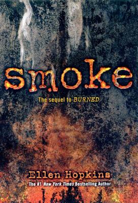 SMOKE R/E Ellen Hopkins MARGARET K MCELDERRY BOOKS2015 Paperback Reprint English ISBN：9781416983293 洋書 Books for kids（児童...