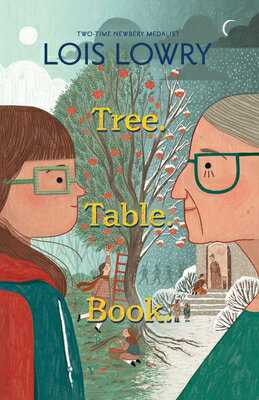 TREE TABLE BK ーLP Lois Lowry YOUTH LARGE PRINT2026 Paperback English ISBN：9781420533293 洋書 Books for kids（児童書） Juvenile ...