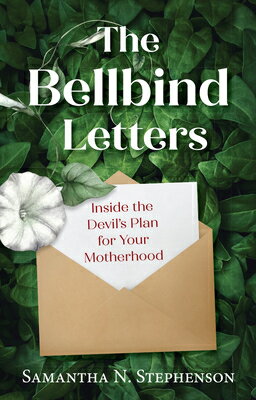 BELLBIND LETTERS Samantha N. Stephenson OUR SUNDAY VISITOR2026 Paperback English ISBN：9781639663293 洋書 Social Science（社会...