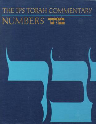 JPS TORAH COMMENTARY NUMBERS JPS Torah Commentary Jacob Milgrom JEWISH PUBN SOC2003 Hardcover English ISBN：9780827603295...