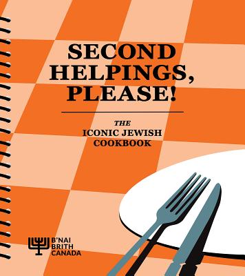 2ND HELPINGS PLEASE Norene Gilletz WHITECAP BOOKS2020 Paperback English ISBN：9781770503311 洋書 Family life & Comics（生活＆コミ...