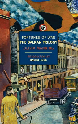 FORTUNES OF WAR FORTUNES OF WA Fortunes of War Olivia Manning Rachel Cusk NEW YORK REVIEW OF BOOKS2010 Paperback English...