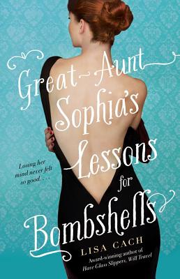 GRTーAUNT SOPHIAS LESSONS FOR B Lisa Cach GALLERY BOOKS2012 Paperback English ISBN：9781416513315 洋書 Fiction & Literature（...