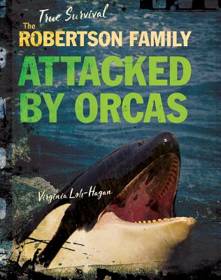 ROBERTSON FAMILY True Survival Virginia LohーHagan 45TH PARALLEL PR2019 Library　Binding English ISBN：9781534143319 洋書 Boo...