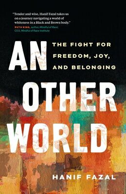 OTHER WORLD Hanif Fazal PAGE TWO BOOKS INC2023 Paperback English ISBN：9781774583319 洋書 Social Science（社会科学） Social Science