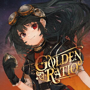 レシオPゴールデン レシオ レシオピー 発売日：2019年11月17日 予約締切日：2019年11月13日 GOLDEN RATIO JAN：4562265503321 GSRー1 GOLDEN SPIRAL RECORDS (株)ヴィヴィ...