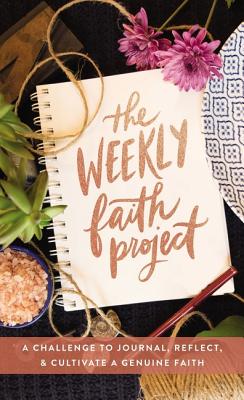 WEEKLY FAITH PROJECT The Weekly Project Zondervan ZONDERVAN2019 Hardcover English ISBN：9780310453321 洋書 Social Science（社...