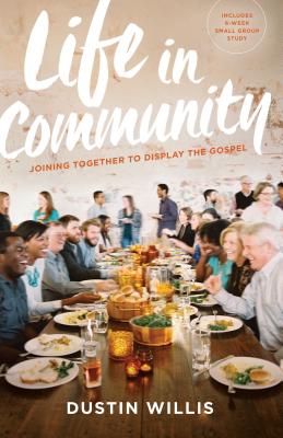 LIFE IN COMMUNITY Dustin Willis David Platt MOODY PUBL2015 Paperback English ISBN：9780802413321 洋書 Social Science（社会科学） ...