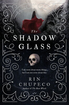 SHADOWGLASS Bone Witch Rin Chupeco SOURCEBOOKS FIRE2020 Paperback English ISBN：9781492693321 洋書 NonーClassifiable（その他）