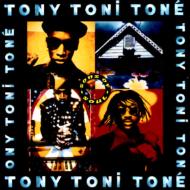 Tony Toni Toneトニ*トニ*トニ 発売日：1993年06月22日 予約締切日：1993年06月15日 JAN：0731451493324 514933 Mercury CD ダンス・ソウル R&B・ソウル 輸入盤