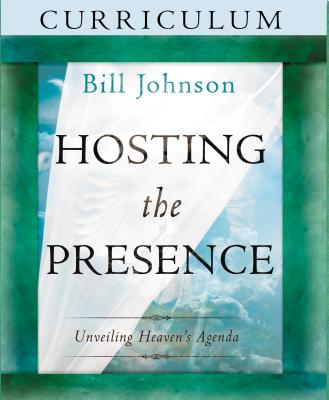 HOSTING THE PRESENCEーW/2 DVDS Bill Johnson DESTINY IMAGE INC2013 Paperback English WORKBOOK ISBN：9780768403336 洋書 Social...