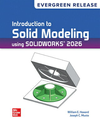 LOOSE LEAF INTRO TO SOLID MODE William E. Howard Joseph Musto MCGRAW HILL BOOK CO2026 Loose　Leaf English ISBN：9781265993...